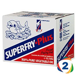 Superfry Plus